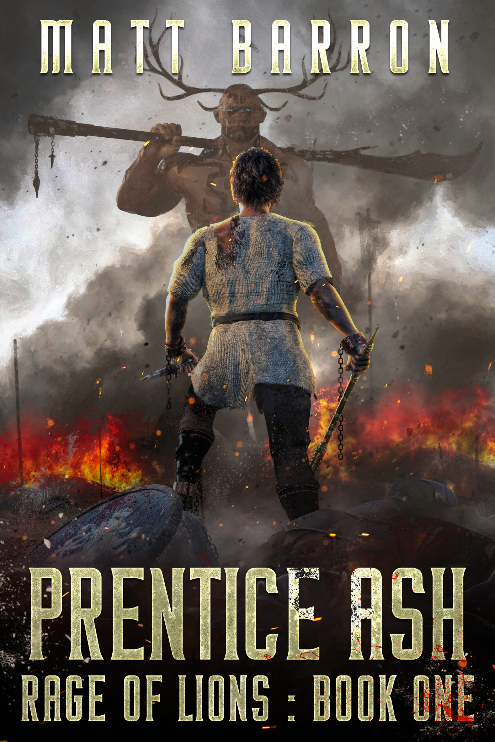 E. Stephen Burnett articles: This is the Strangest Timeline